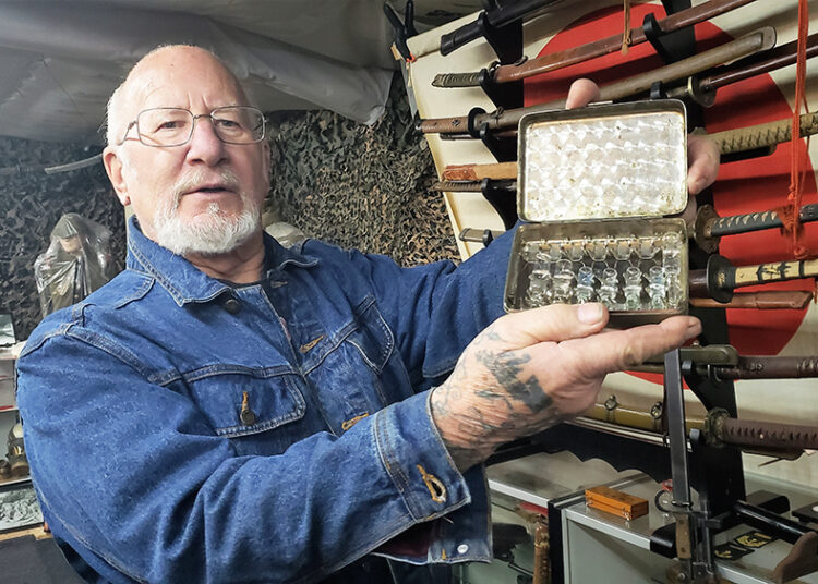 Home - We Are in America